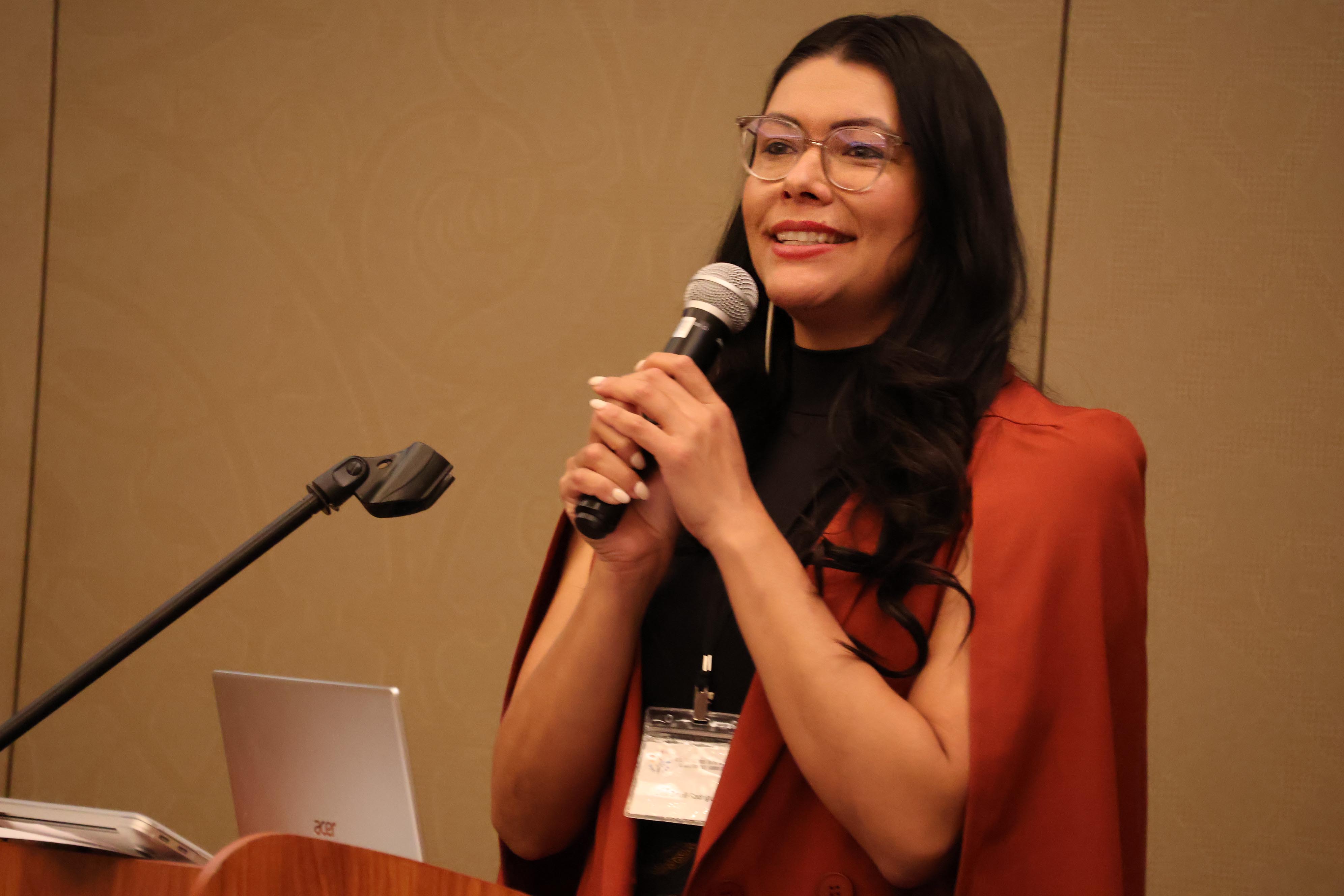 US Indigenous Data Sovereignty & Governance Summit 2024 – U.S. Indigenous Data Sovereignty Network